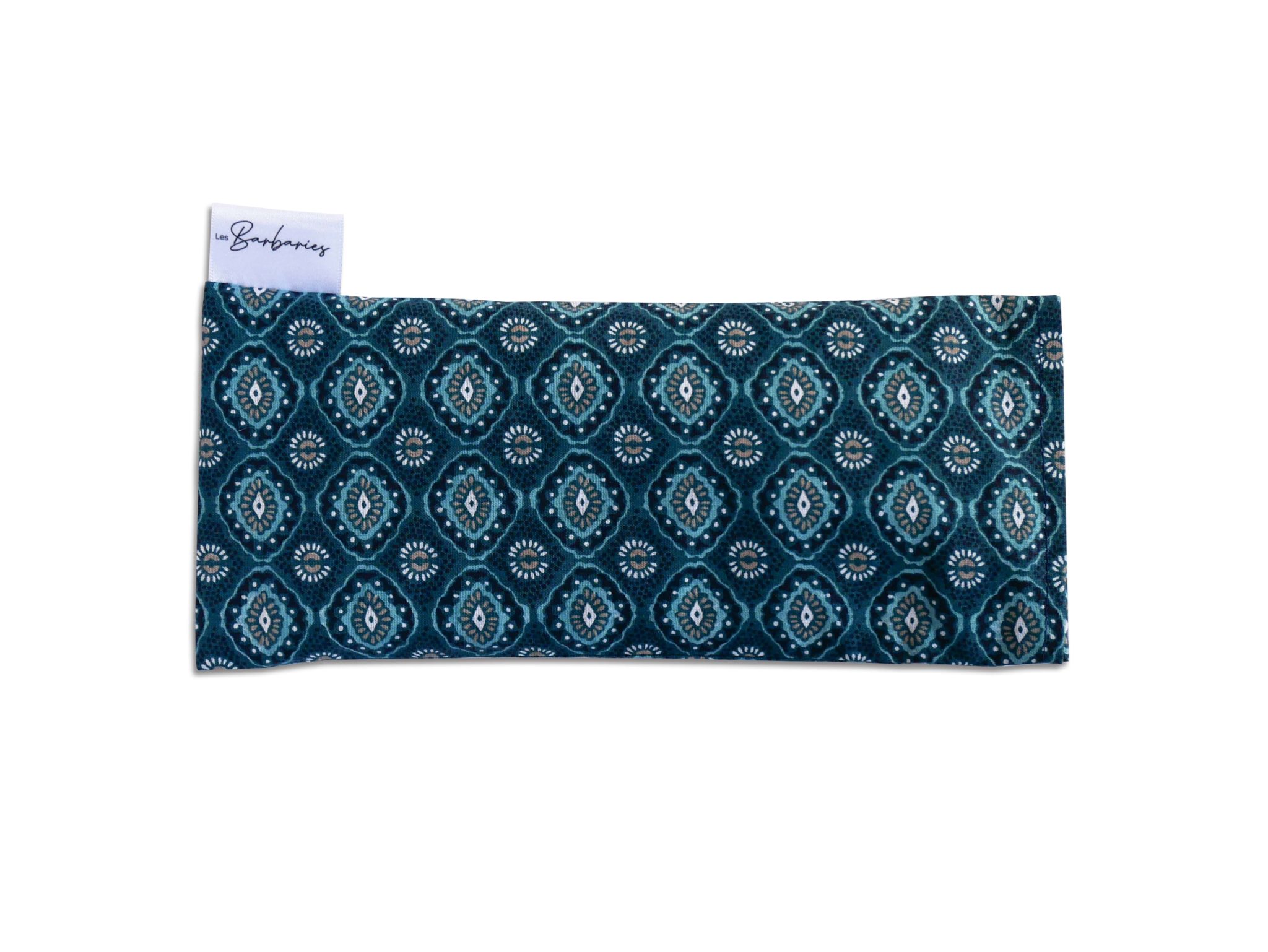 Coussin de méditation et de yoga eco-responsable - Les Barbaries